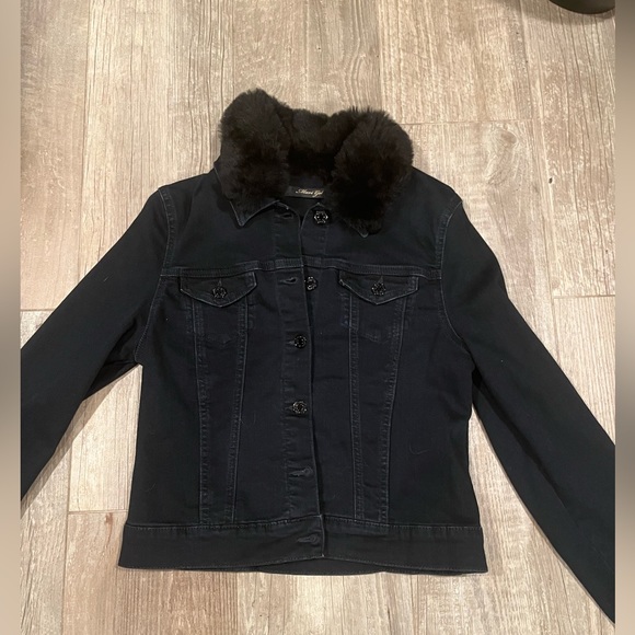 Mavi | Jackets & Coats | Denim Jacket | Poshmark